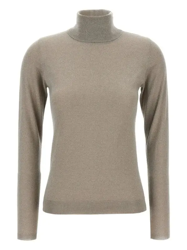 Brunello Cucinelli Lightweight Sweater - Multicolor