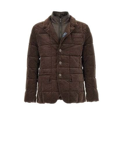 FAY Jackets - Multicolor