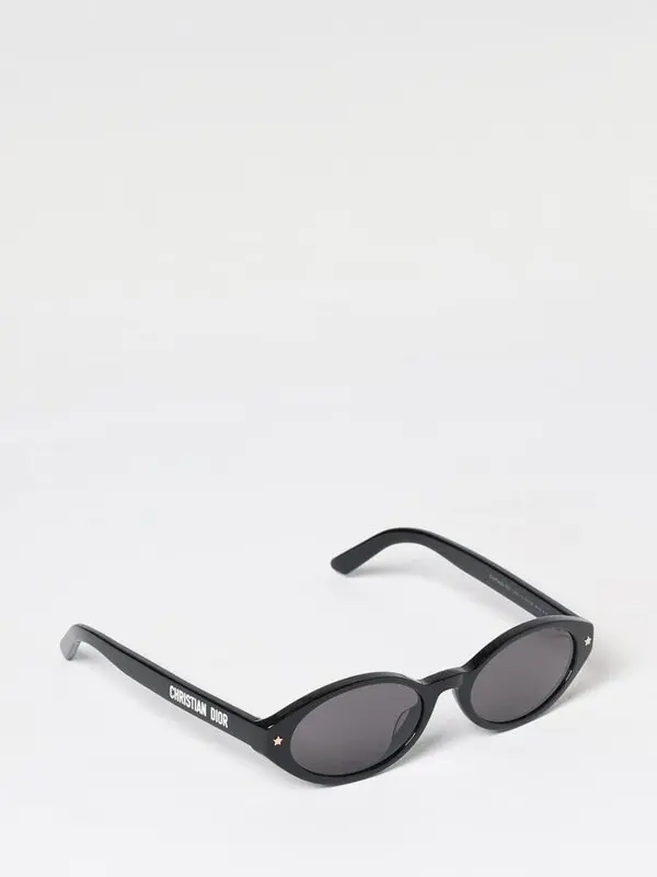 Dior Sunglasses - Black