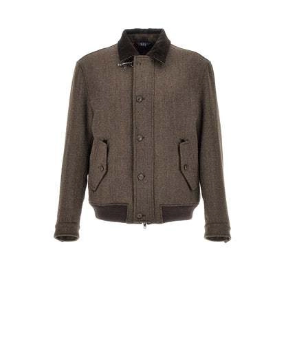 FAY Jackets - Multicolor