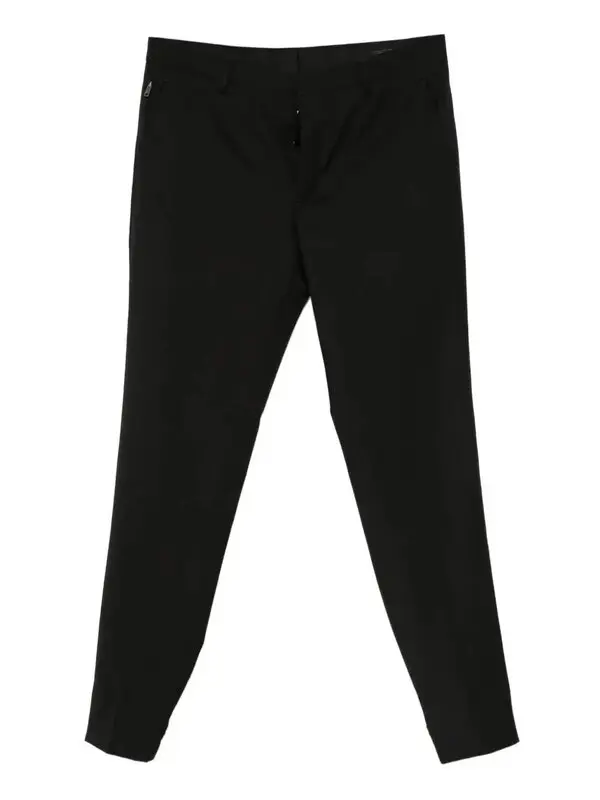 Prada Wool Pants