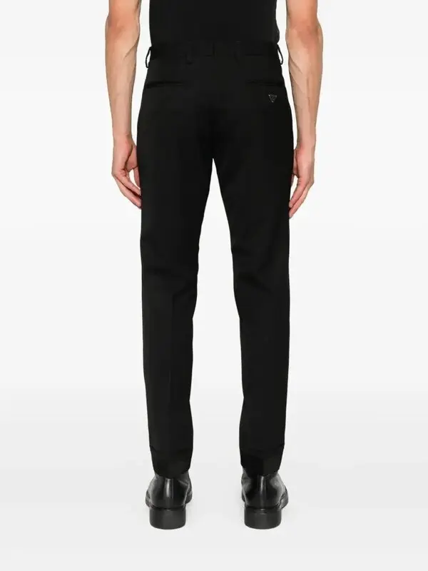 Prada Wool Pants