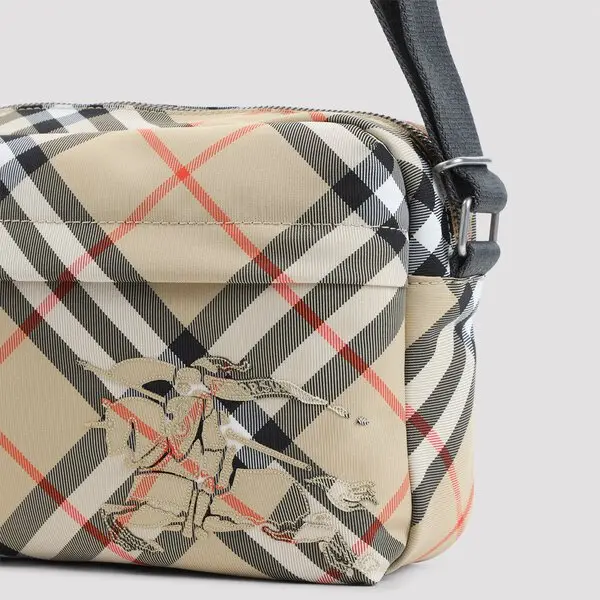 Burberry Classic Crossbody Bag