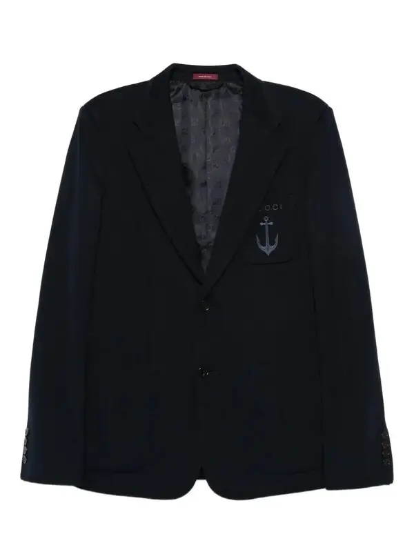 Gucci Marcello` Jacket