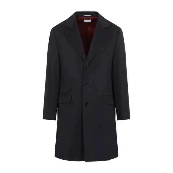 Brunello Cucinelli Brunello Cuccinelli Overcoat