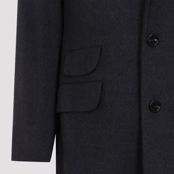 Brunello Cucinelli Brunello Cuccinelli Overcoat