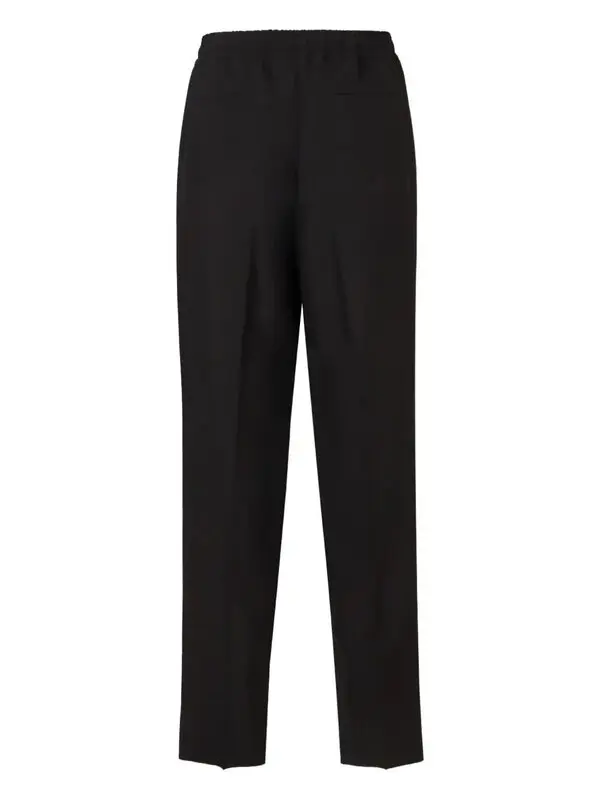 Valentino Garavani Wool Pants