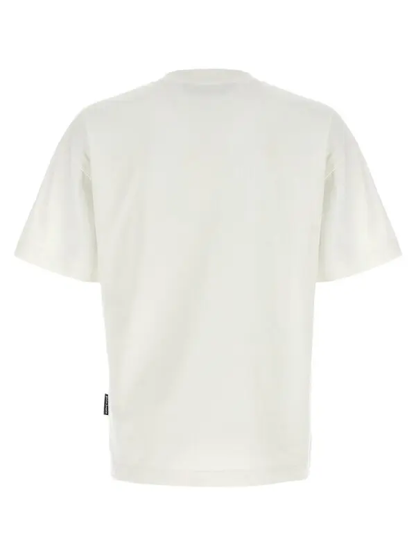 Palm Angels Thai Logo' T-shirt