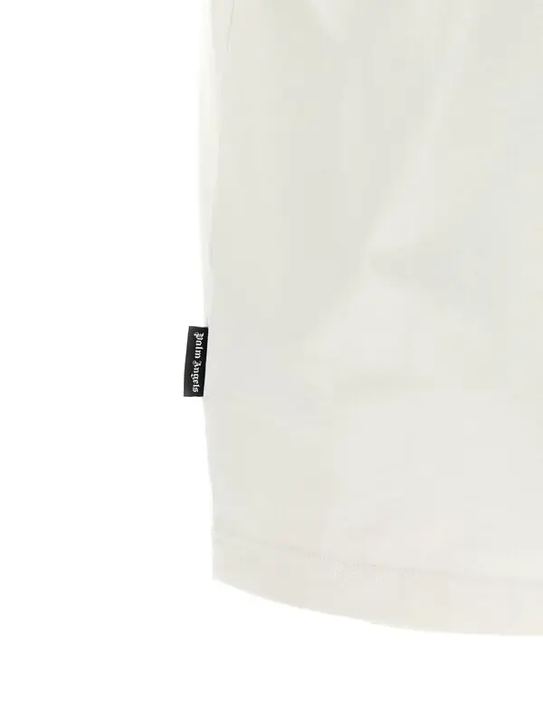 Palm Angels Thai Logo' T-shirt