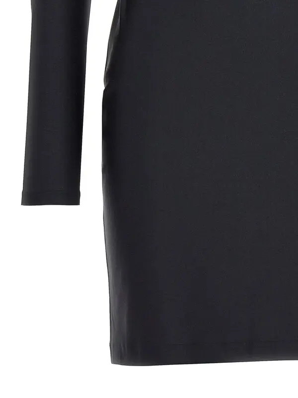 Coperni Twisted Cut-out' Dress