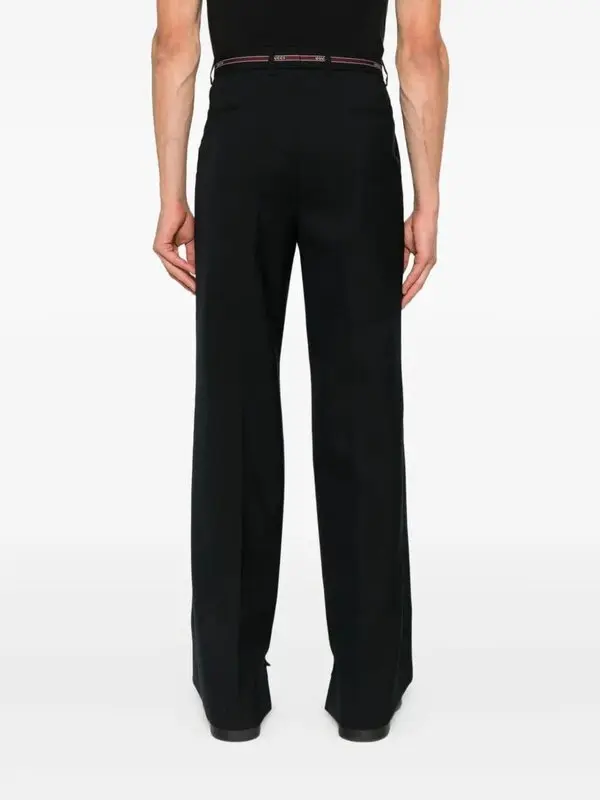 Gucci Wool Pants