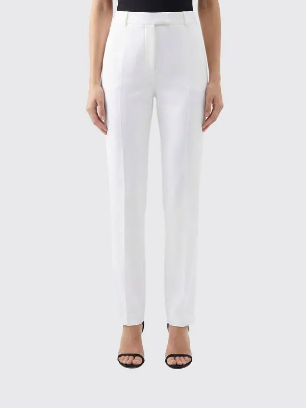 Max Mara Classic Trousers