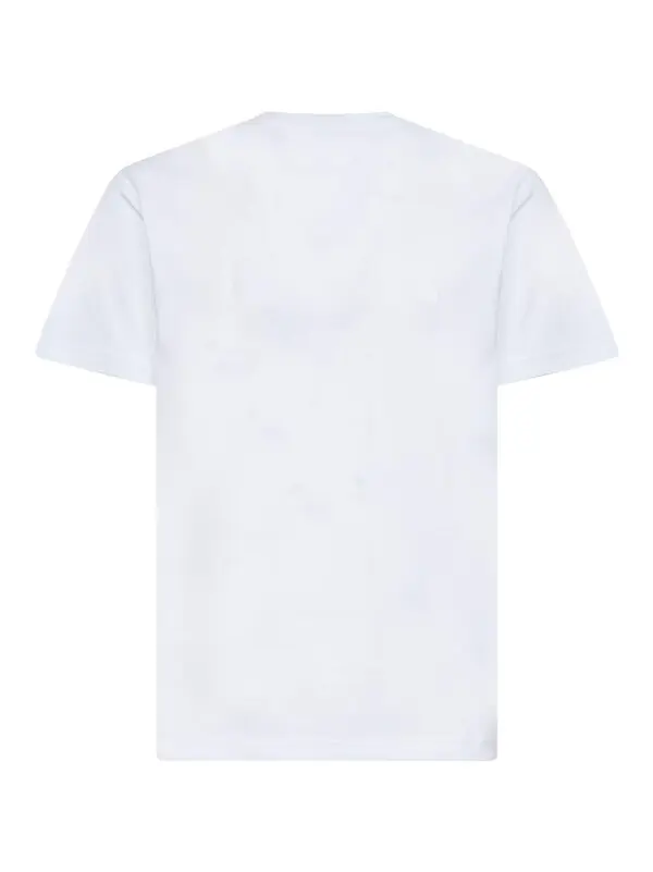 Gucci Cotton Jersey T-shirt