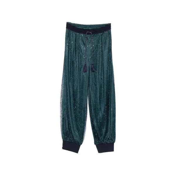 Giorgio Armani Trousers Tapered Trousers