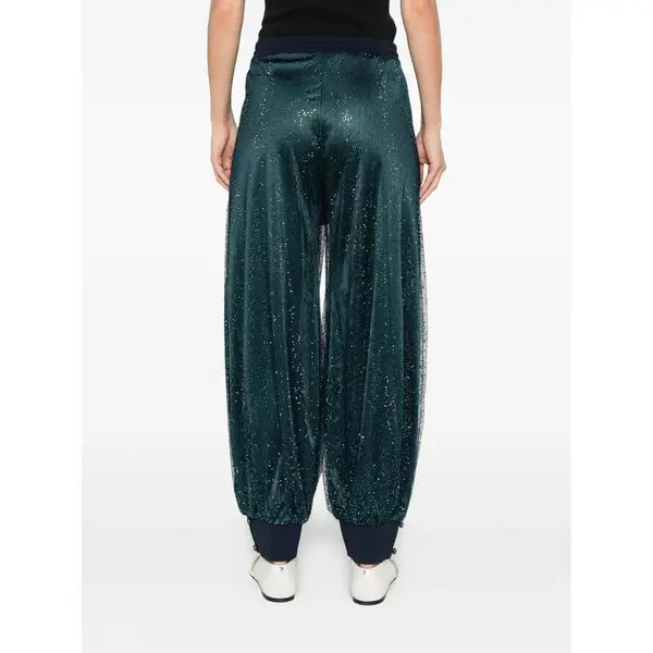 Giorgio Armani Trousers Tapered Trousers