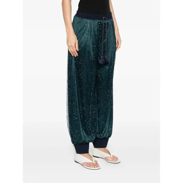 Giorgio Armani Trousers Tapered Trousers