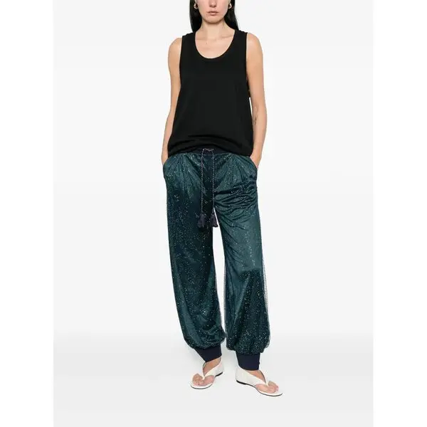 Giorgio Armani Trousers Tapered Trousers