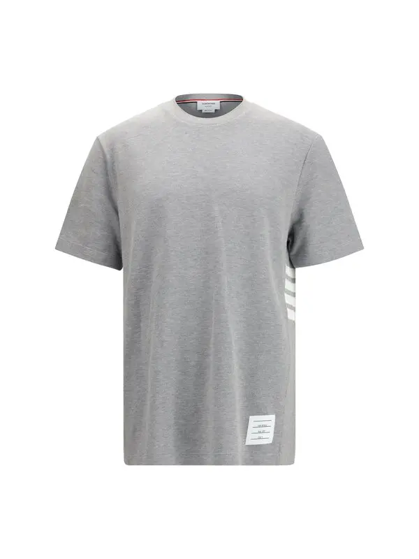 Thom Browne Cotton T-shirt