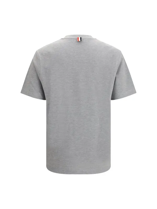 Thom Browne Cotton T-shirt