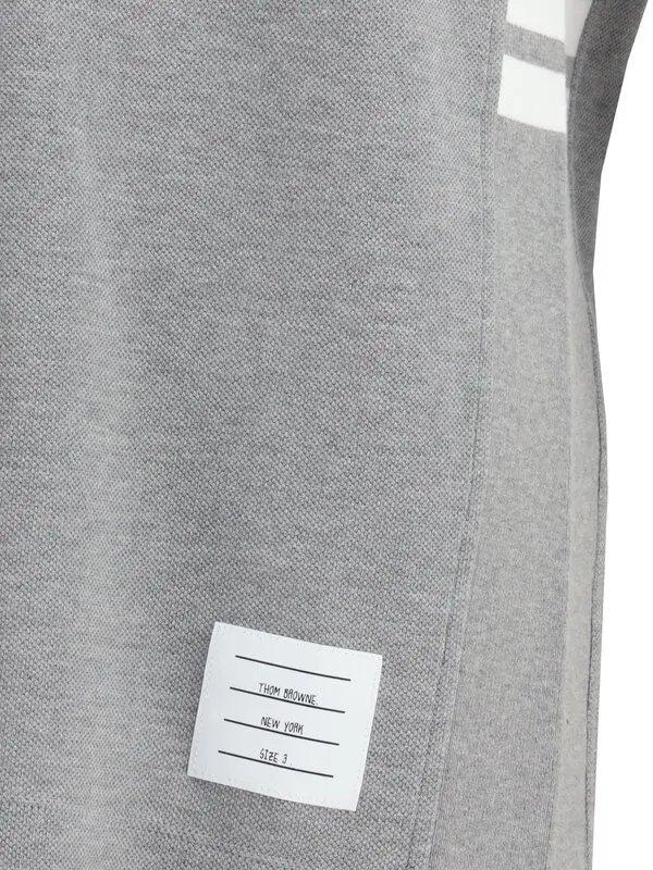 Thom Browne Cotton T-shirt