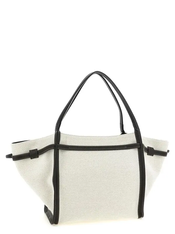 TOD'S Medium 'tim' Shopping Bag