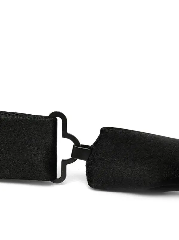 TOM FORD Satin Bow Tie
