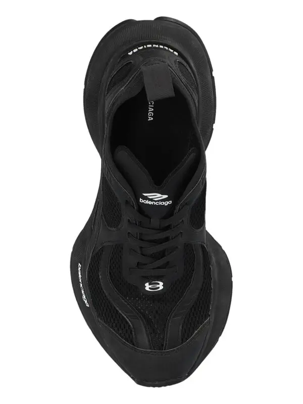 Balenciaga Circuit Sneakers - Multicolor