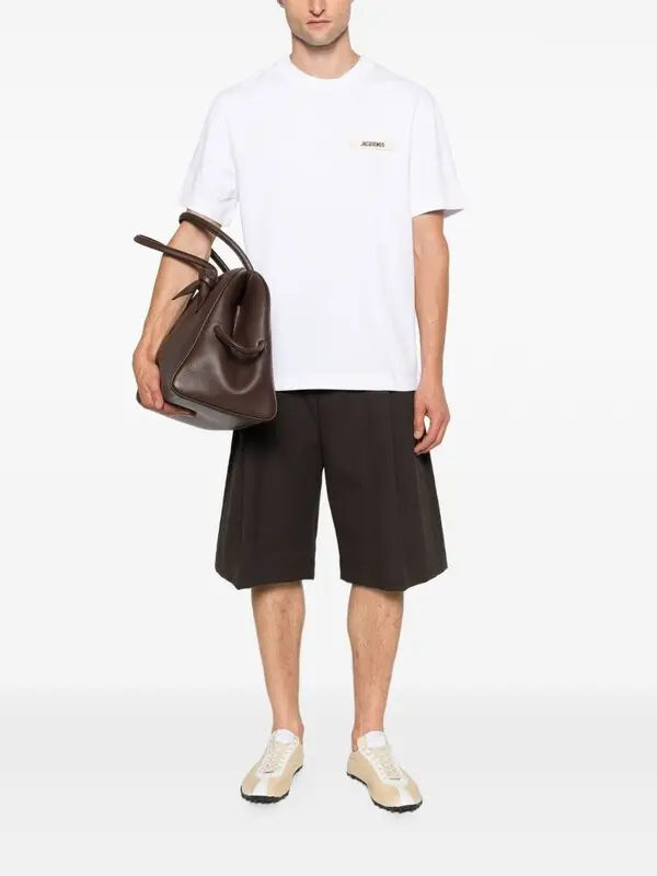 Jacquemus Cotton T-shirt