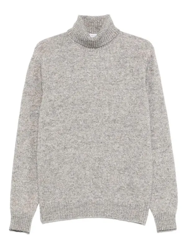 Brunello Cucinelli Turtle-neck Sweater