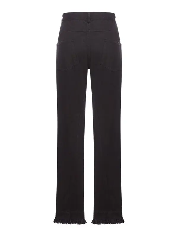 Phoebe Philo Arch Jeans