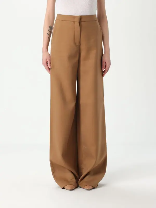 Max Mara Pants - Brown