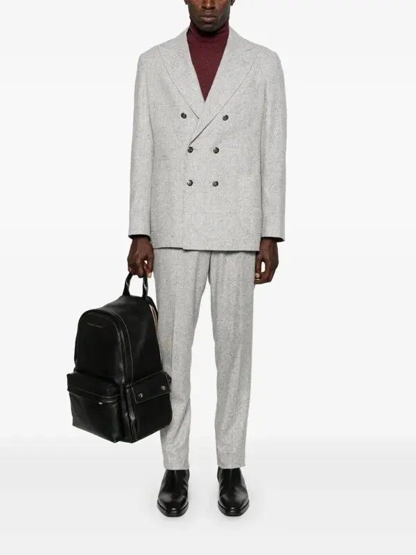 Brunello Cucinelli Cashmere Turtle-neck