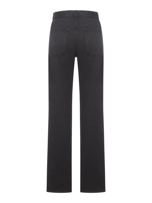 Phoebe Philo Tapered Leg Jeans