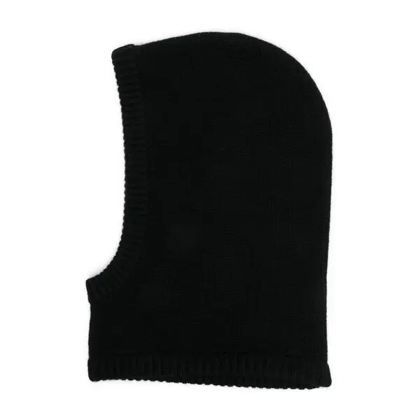 LISA YANG Cashmere Hat - Black