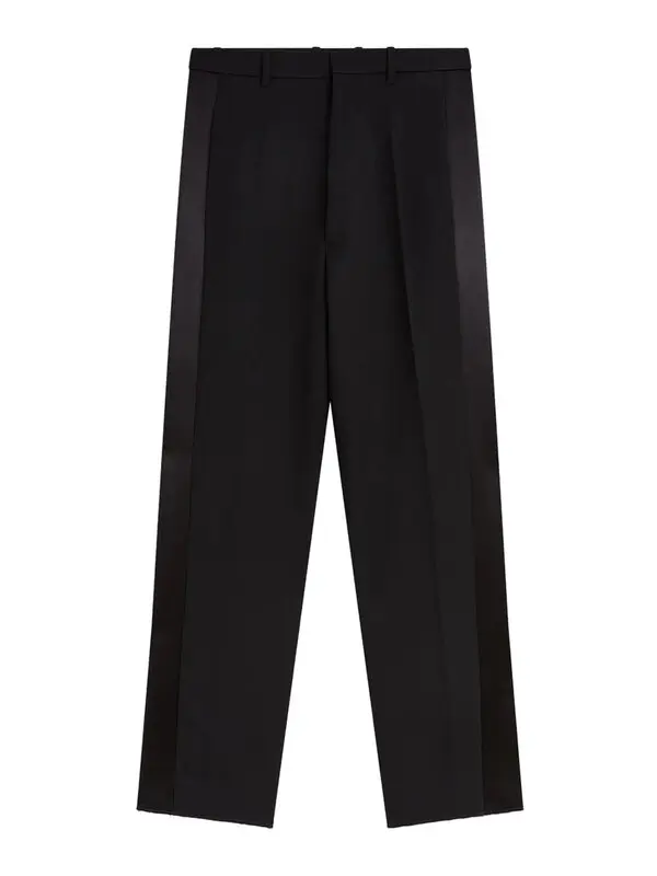 Phoebe Philo Tux Trousers