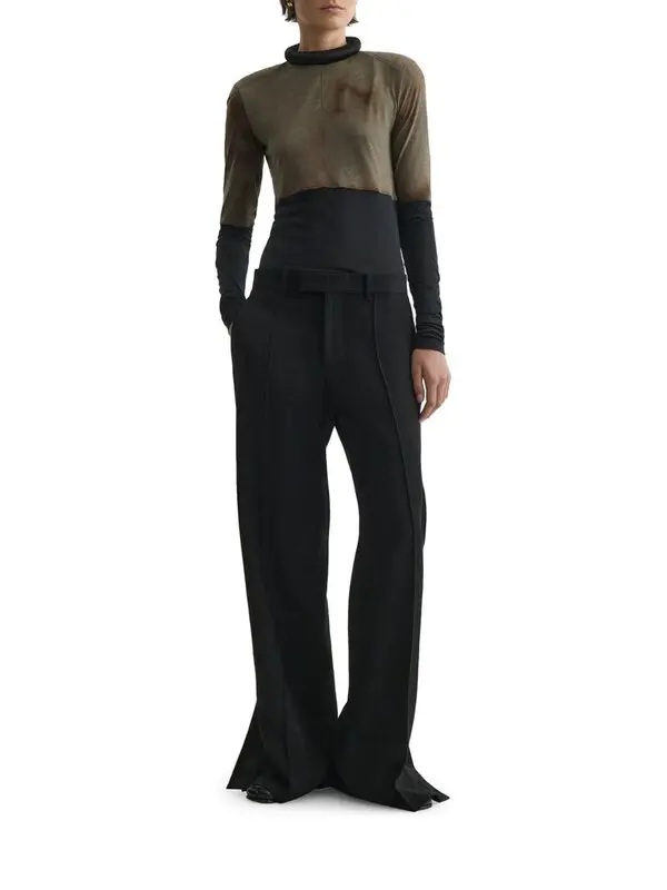 Phoebe Philo Tux Trousers