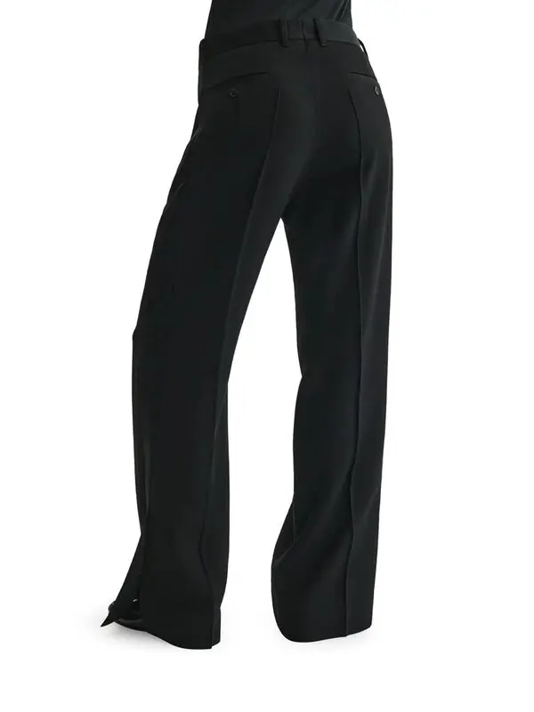 Phoebe Philo Tux Trousers