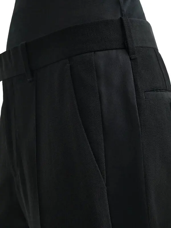 Phoebe Philo Tux Trousers