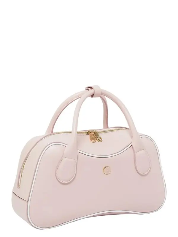 Casablanca Micro Bowling Bag