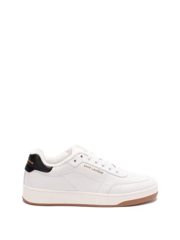 Saint Laurent Sl/61` Sneakers