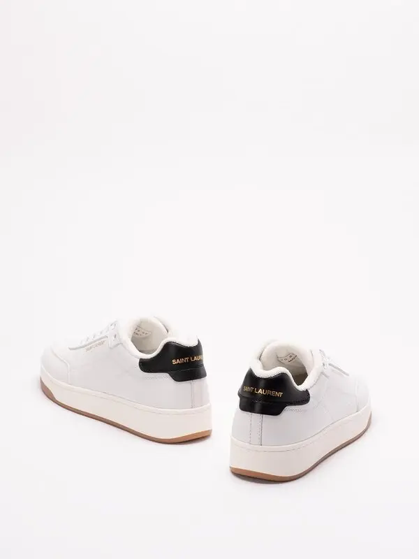 Saint Laurent Sl/61` Sneakers