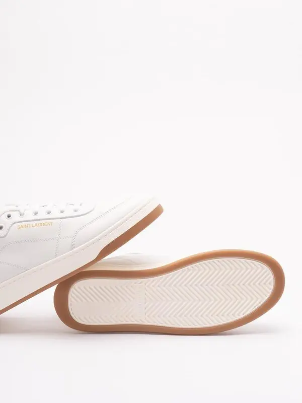 Saint Laurent Sl/61` Sneakers