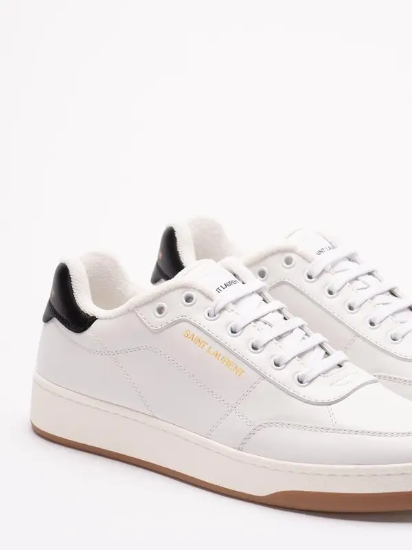 Saint Laurent Sl/61` Sneakers