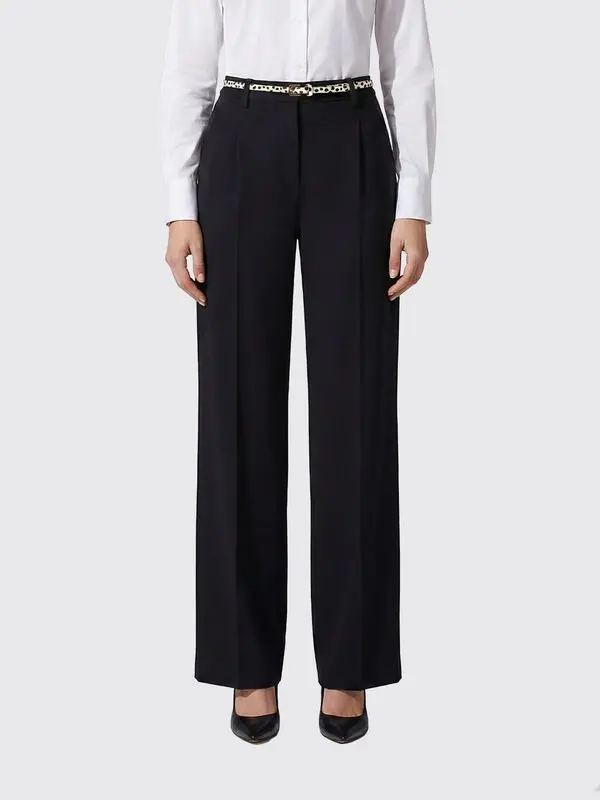 Max Mara Classic Mid-rise Trousers
