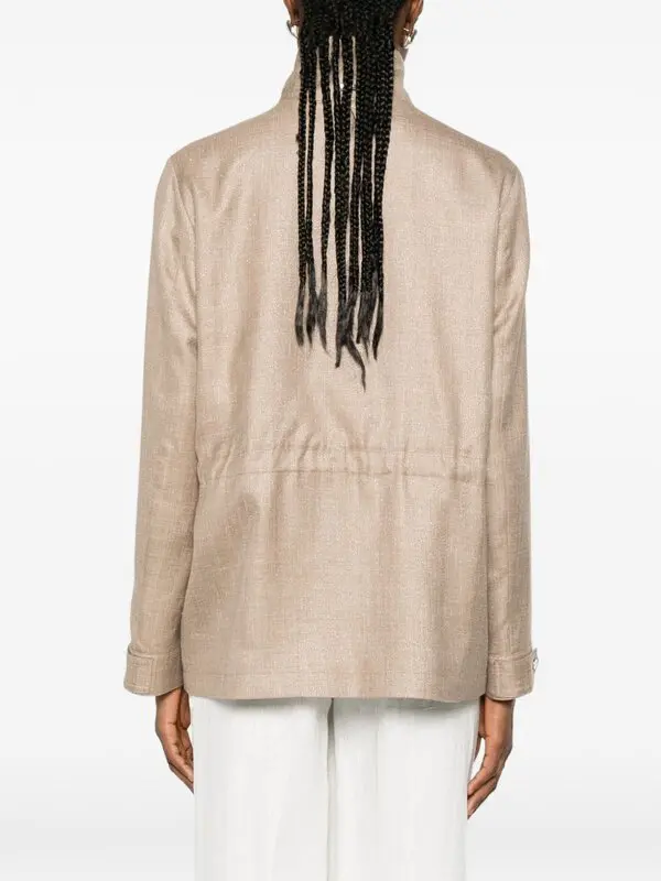 Herno Field Jacket