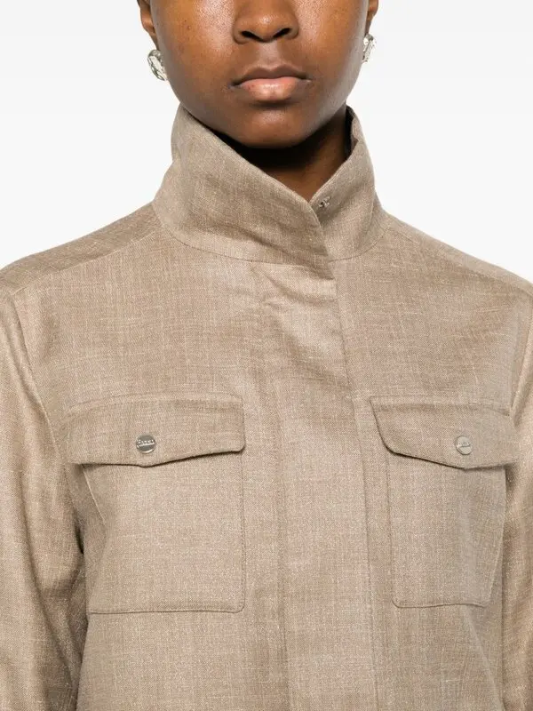 Herno Field Jacket
