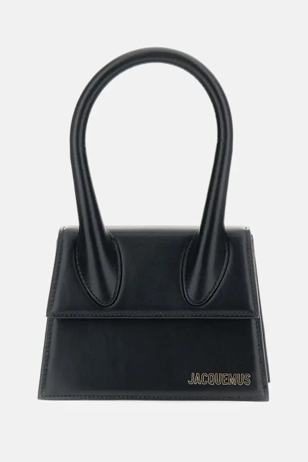 Jacquemus Leather Handbag - Multicolor