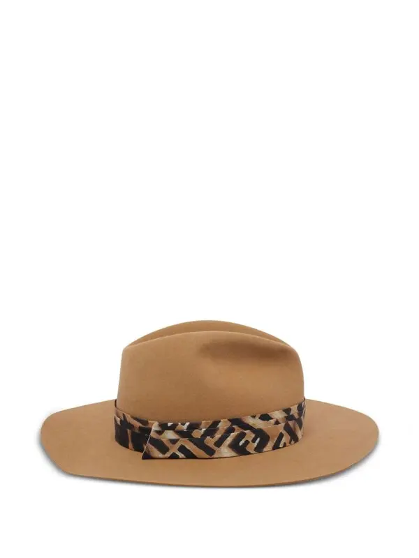Fendi Wool Hat