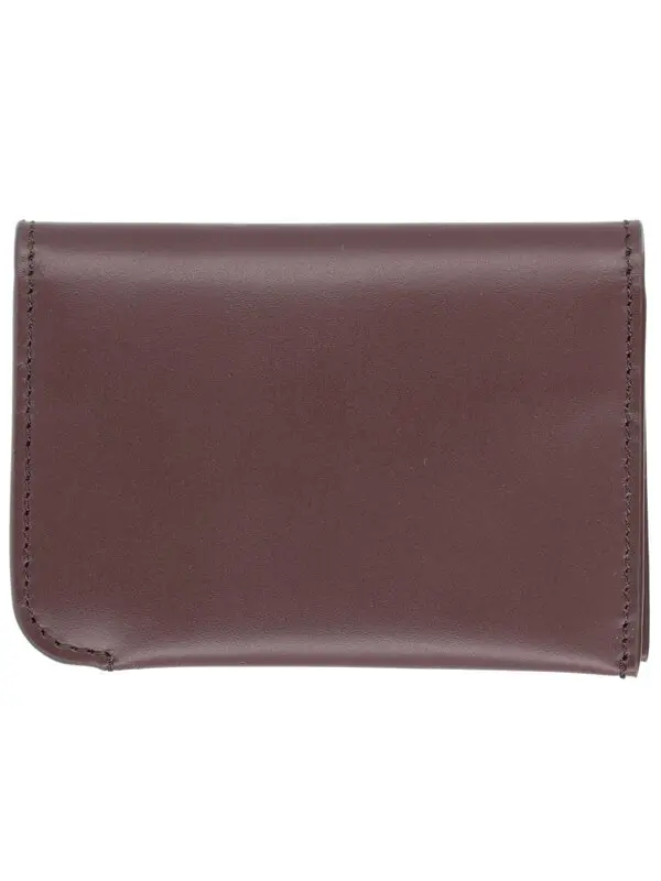 Jacquemus Curved Wallet