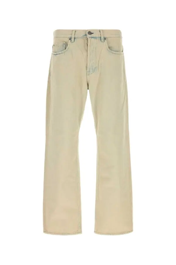 GOLDEN GOOSE Denim Jeans